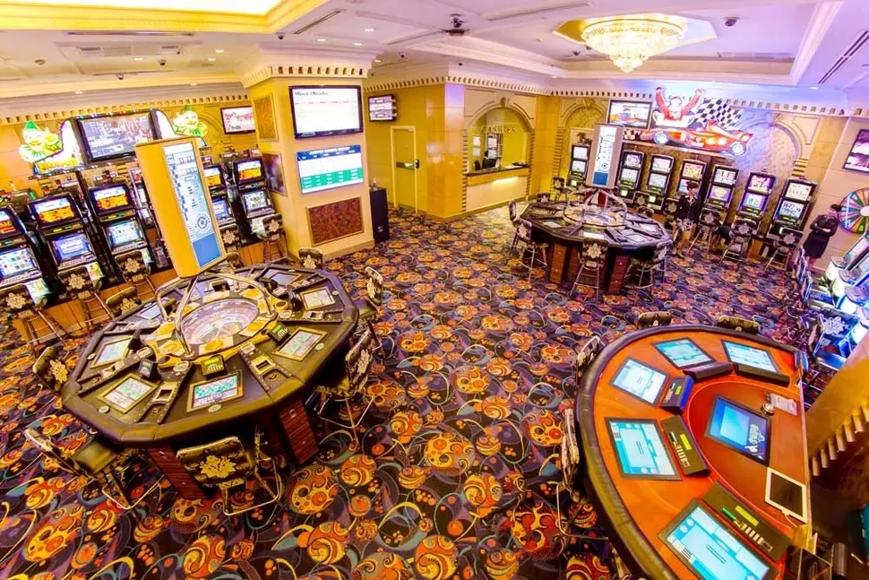 Vietnamese Casinos to Welcome Nationals from December — CasinoGamesPro.com