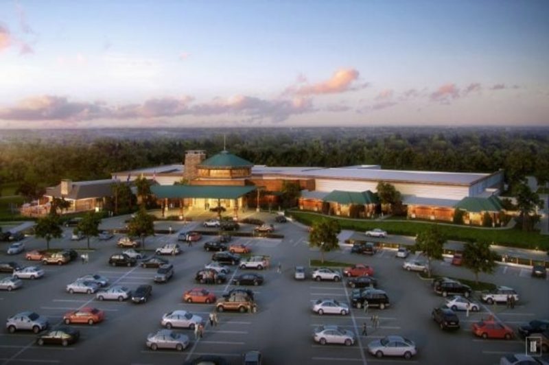 Native American Tribe Opens First Indiana Tribal Casino Mid-January ...