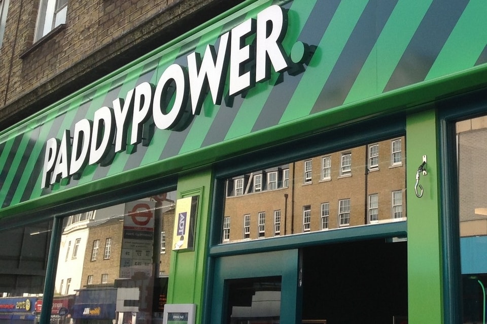 Peter Jackson Makes First Corporate Structure Reshuffle as CEO of Paddy ...