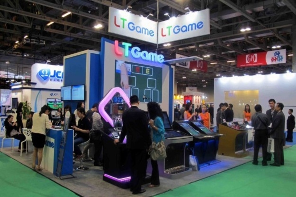 LT Game Teams Up with Chinese Shanghai Libiao Developer for Gaming ...