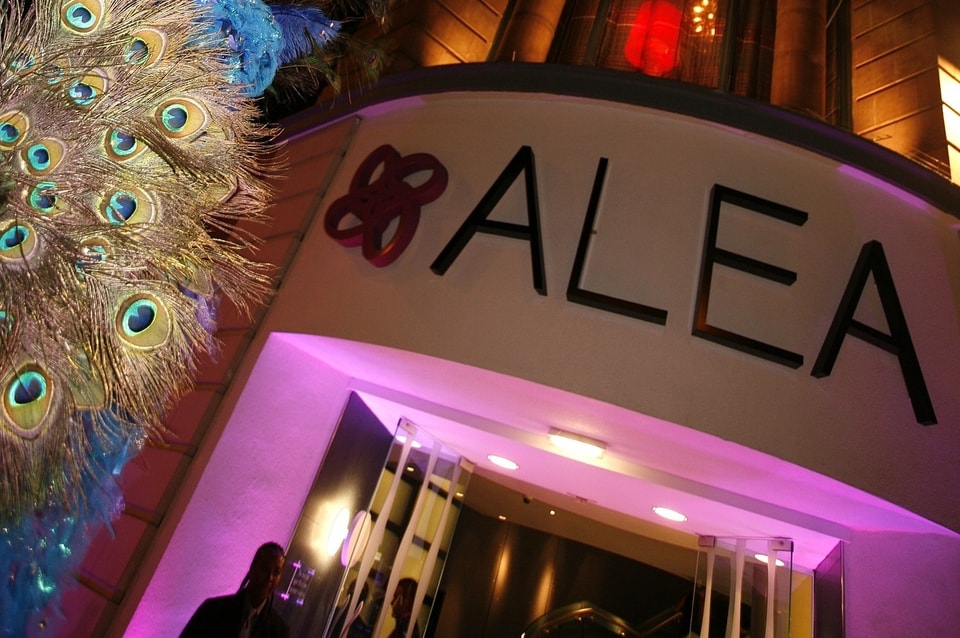 Alea Casino Nottingham Offers Jobs to Futures’ Adults Training ...