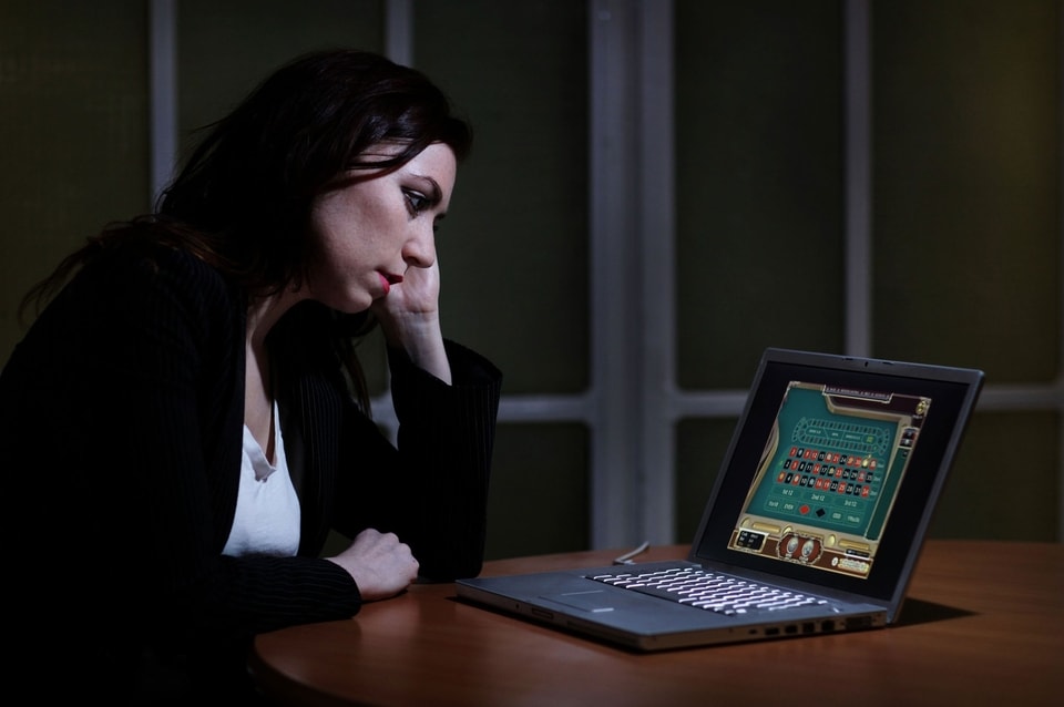 Problem Gambling Awareness Month Campaign Kicks Off for 14th Year ...