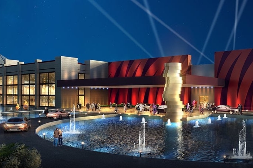 Nepal Casino Resort Tiger Palace Bhairahawa Officially Launches this ...