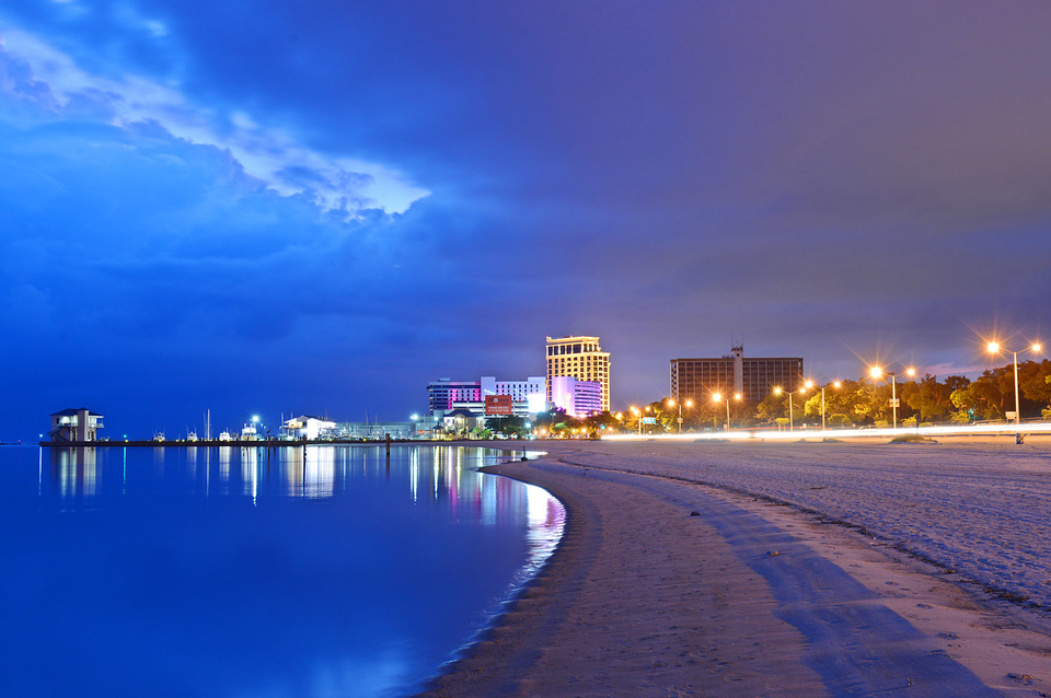 Mississippi's Biloxi and Tunica Quick to Launch Sports Betting Tomorrow ...