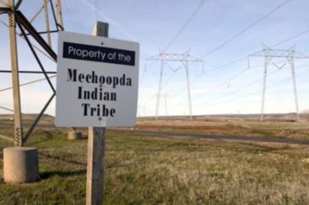 Mechoopda Indian Tribe Secures Casino Construction after 16-Year Legal ...