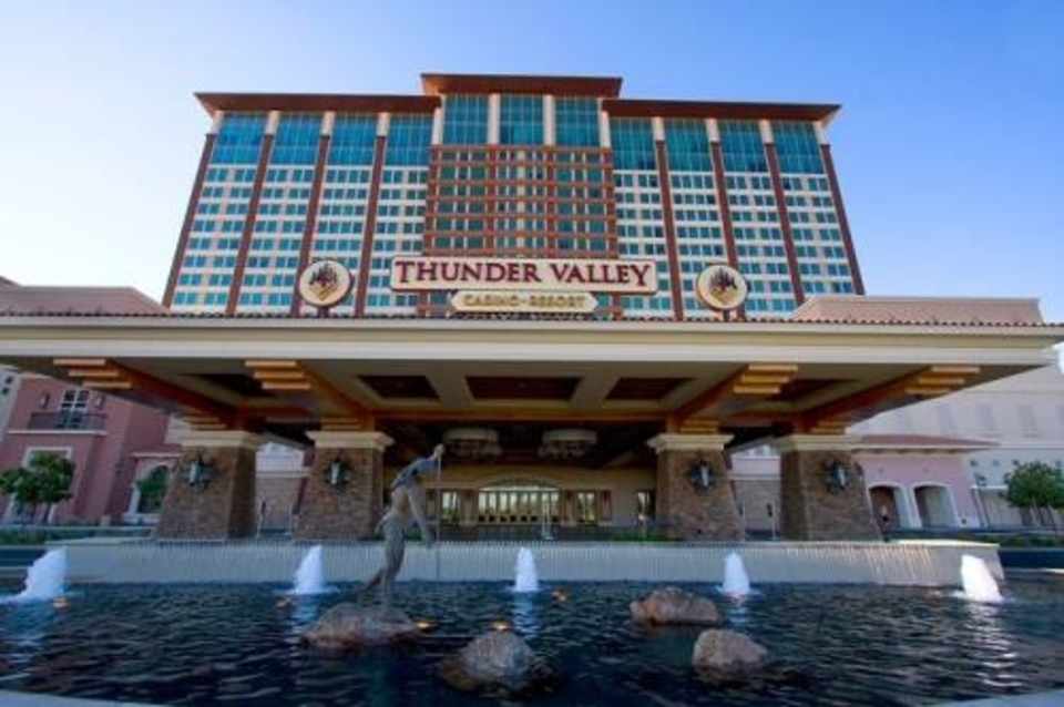 MGM Boost Readies Thunder Valley Casino Resort for Potential Sports ...