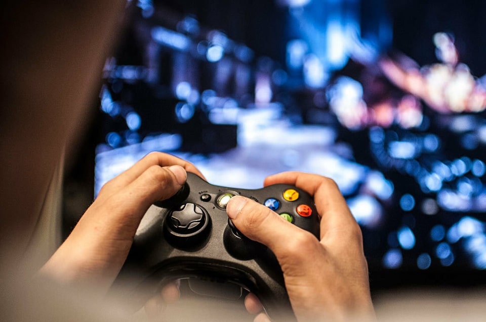 Google’s New Video Gaming Streaming Service Raises Questions about ...