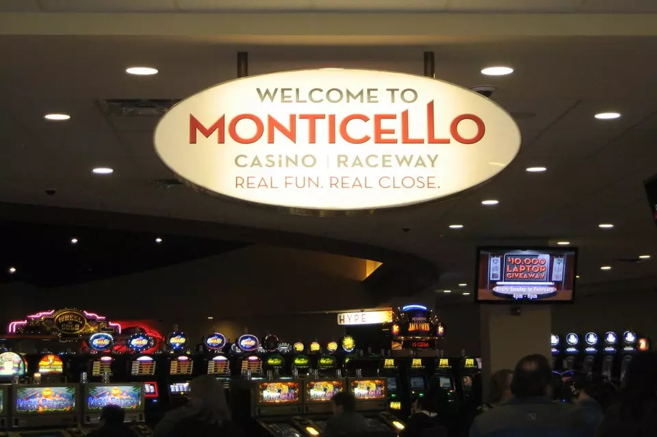 The Future of Monticello Racing Operations Remains Unknown Following ...